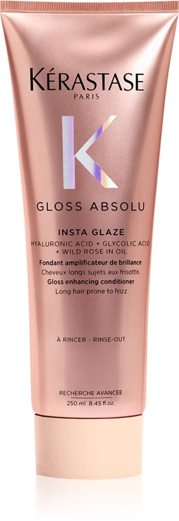 Kerastase Кондиционер для блеска и смягчения волос Gloss Absolu 250 мл