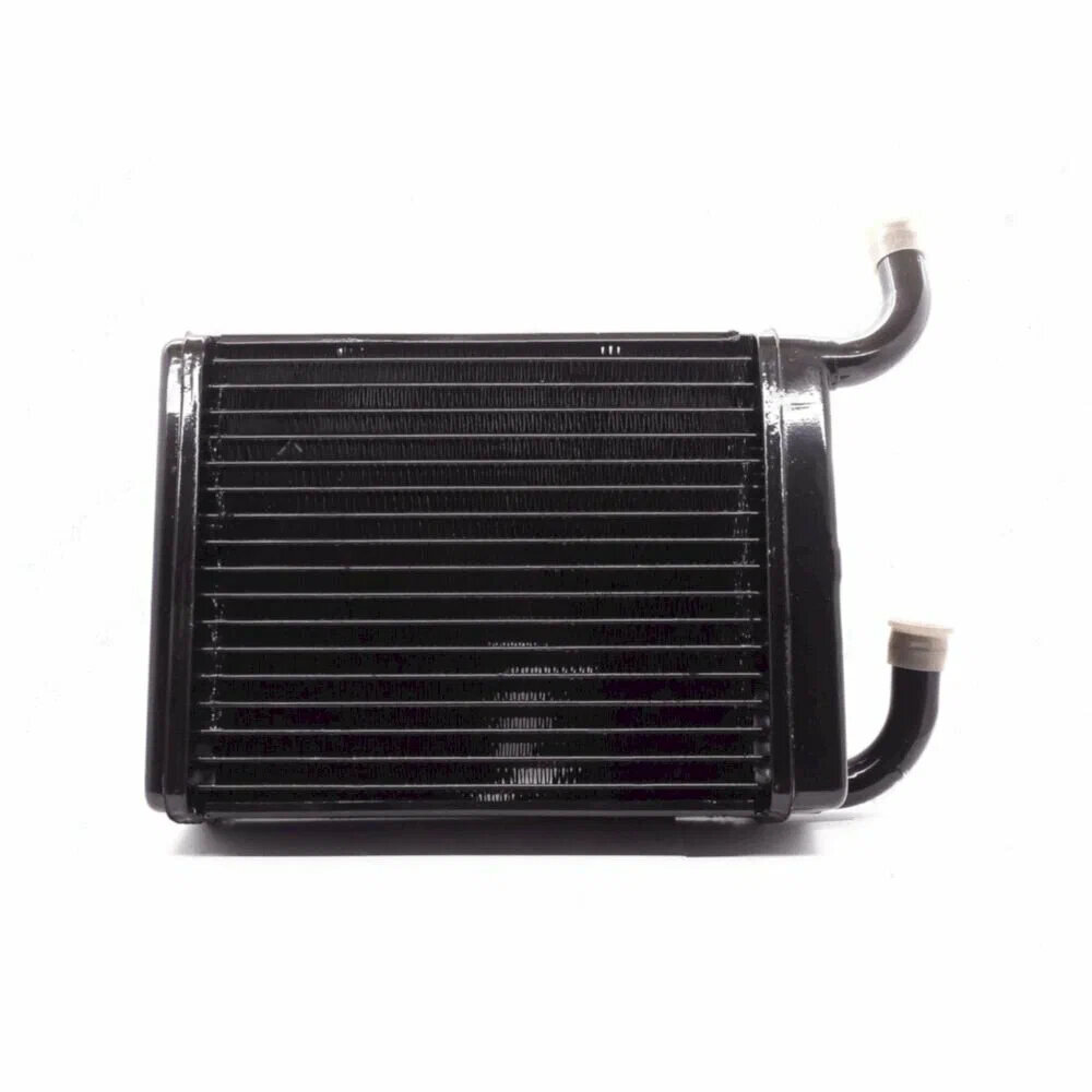 Радиатор отопителя (печки) паяный для УАЗ Патриот (3160, 3162) с 2007 года (3162-8101060), WONDERFUL