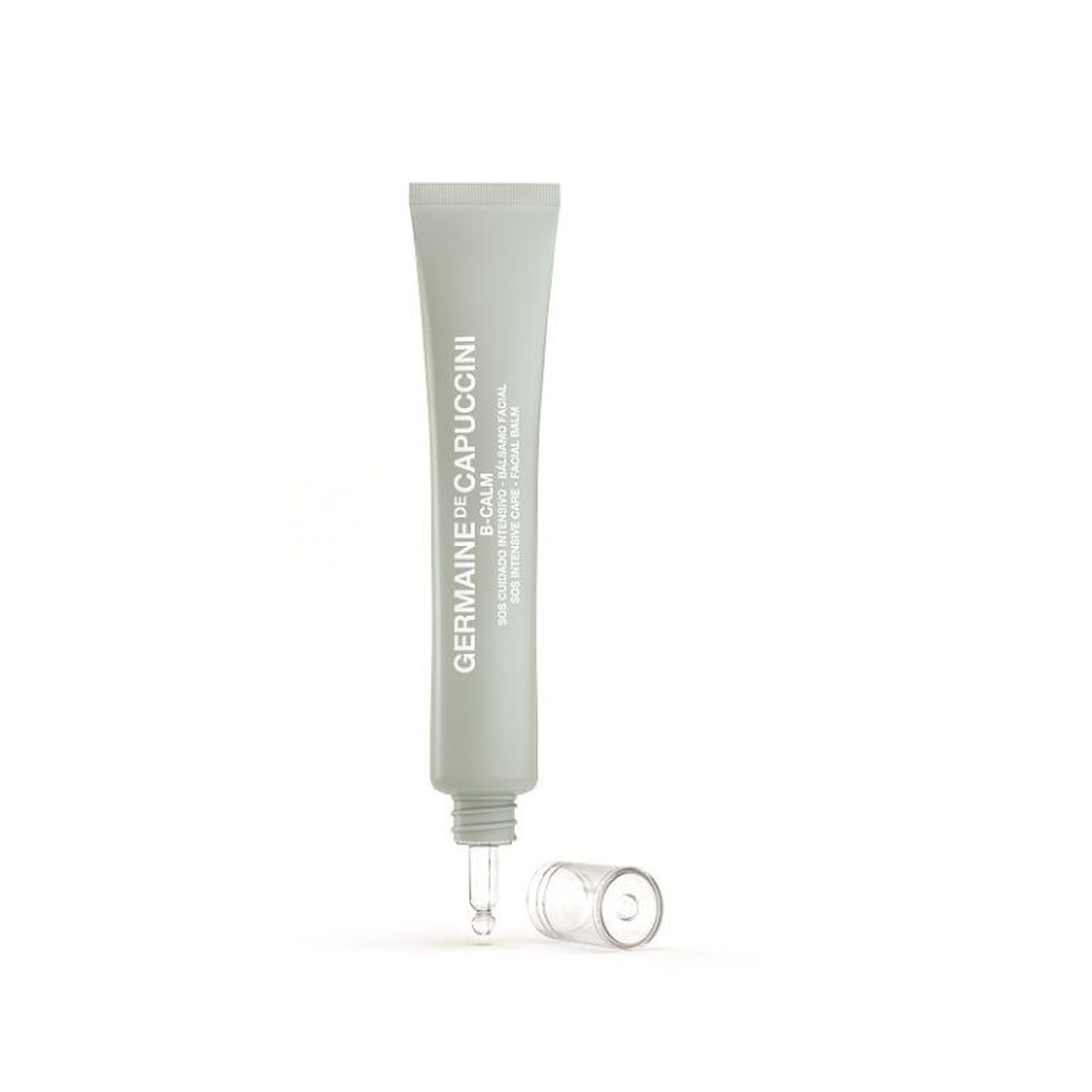 GERMAINE DE CAPUCCINI Успокаивающая сыворотка B- Calm SOS Intensive Care Facial Serum 30 мл