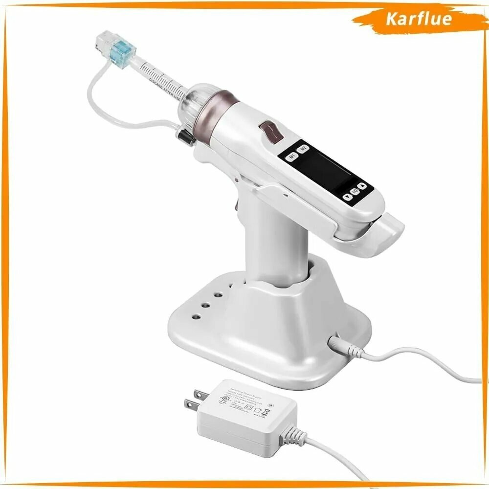 Косметологический аппарат