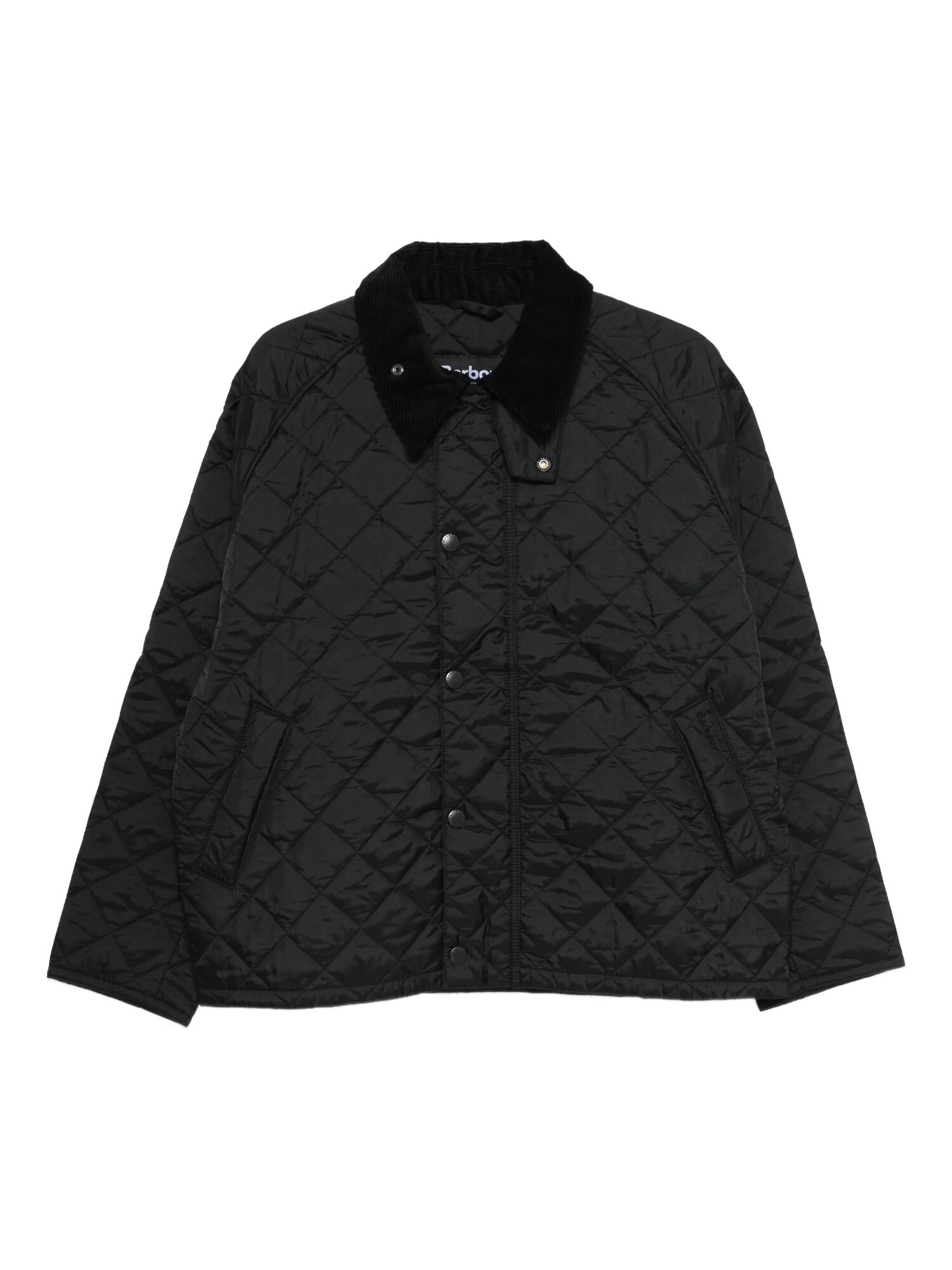 Куртка Quilted jacket