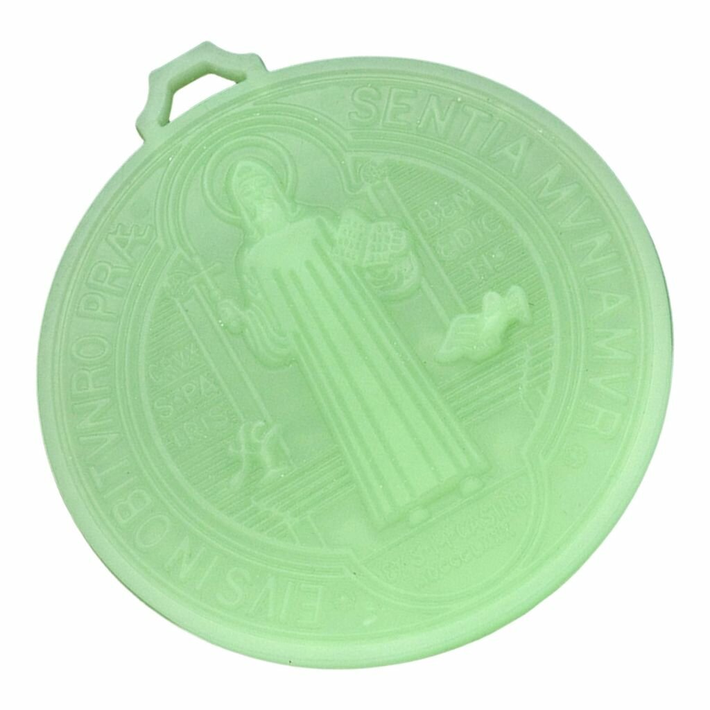 2 шт. Кресты Бенедикта с ночной подсветкой