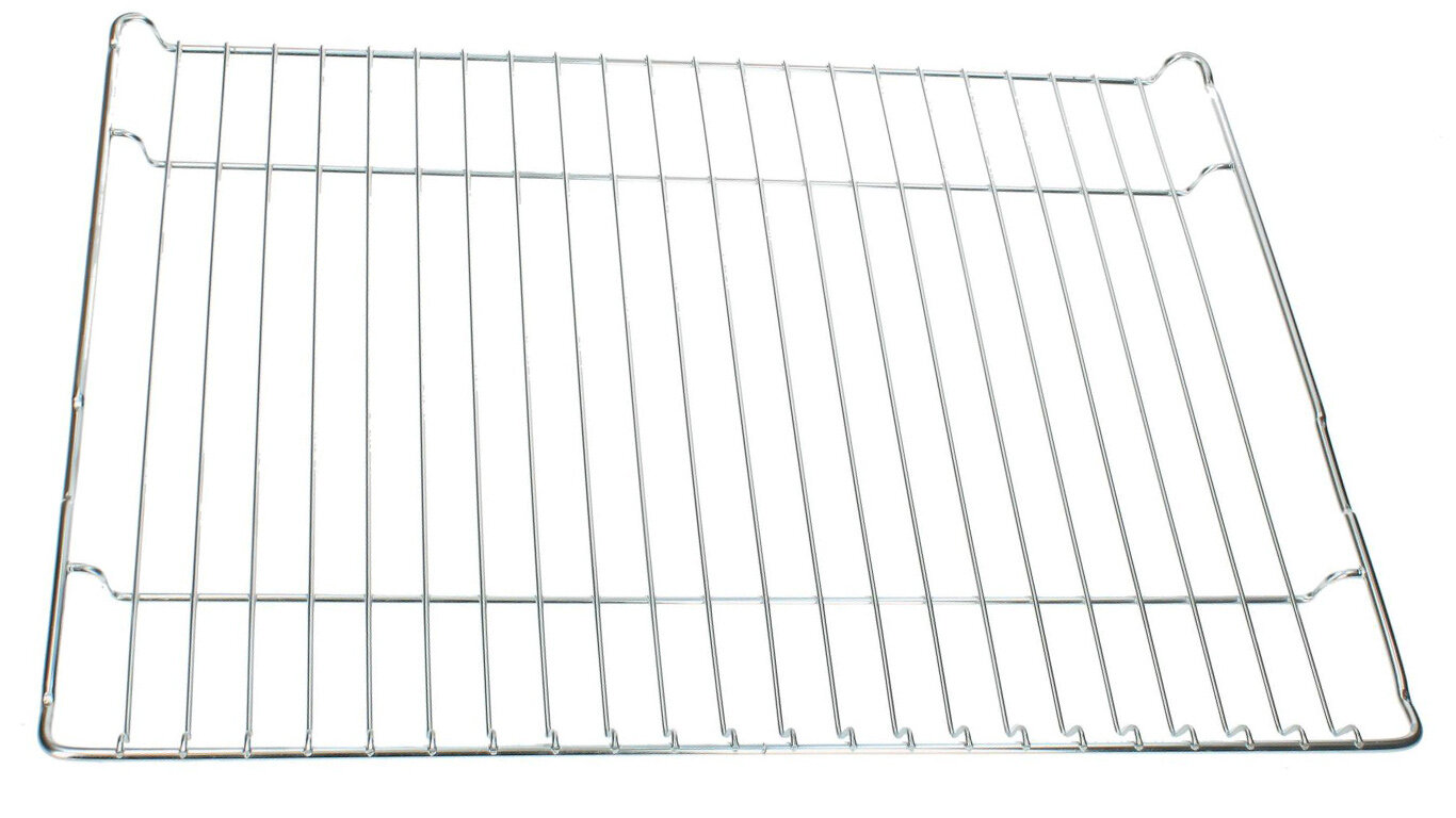 Решетка духовки Hotpoint 871918 (462x360мм) FE8 1231 SMP BLG, FE8 1351 DSH IX