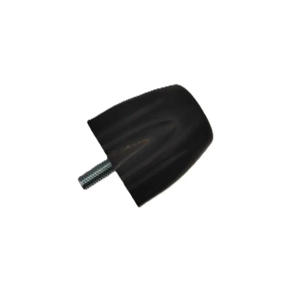 РПА Болт/винт-барашек М8x17 мм рукоятка, ножка (4 шт) БР-РПА-8/17-04