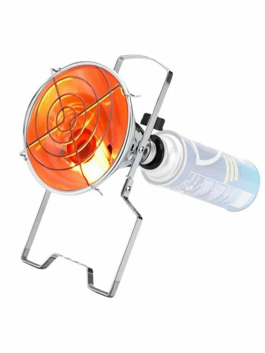 Портативный газовый обогреватель