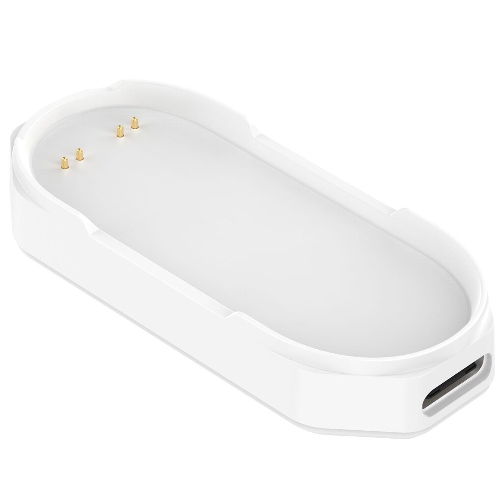 Компактная Док-станция Питания Для Мобильного Записывающего устройства USB C Надежная Передача Энергии