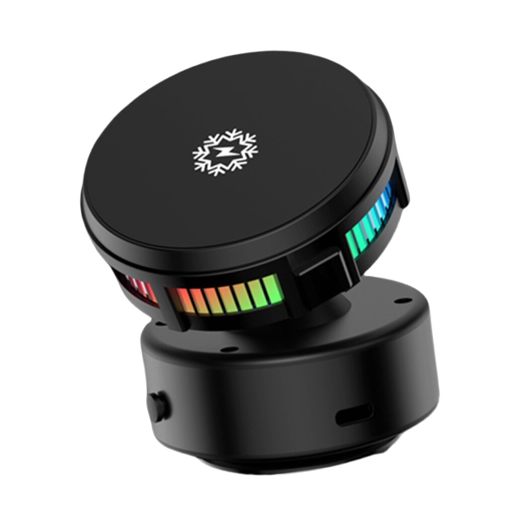 Автомобильный держатель для смартфона с вакуумным отсосом для навигации по громкой связи