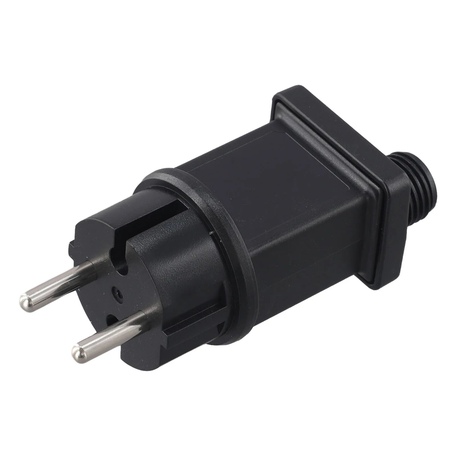 IP44 Адаптер питания 12В для светодиодных гирлянд 12V 0.5A