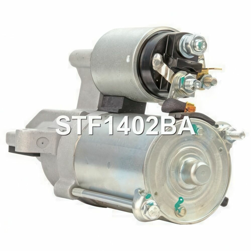 Стартер, для Форд Симакс, Фокус B5 арт STF1402BA