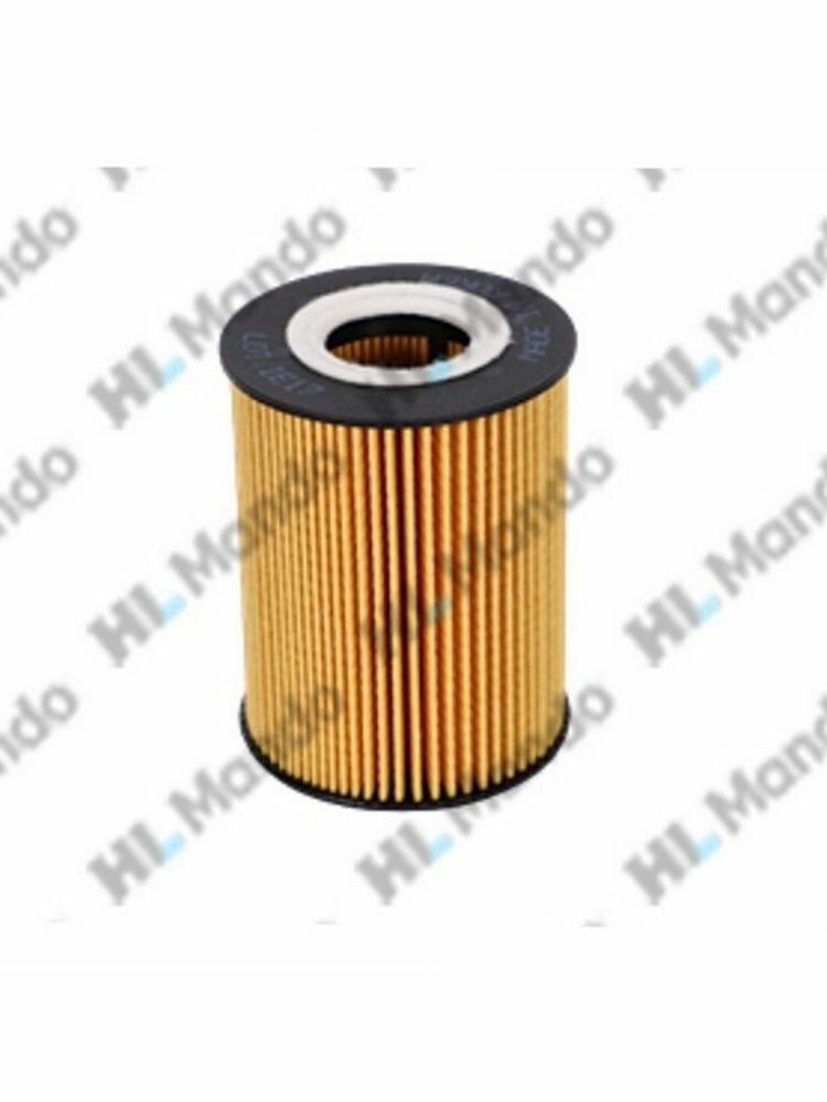 Фильтр масляный MANDO EEOB0011Y для BMW 3 / БМВ 3