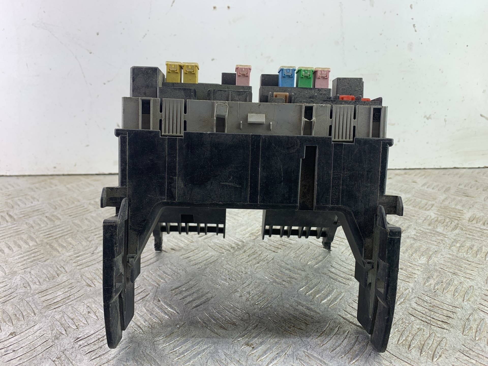 Блок предохранителей Ford Transit 7 (2006 - 2014) 6C1T14A067CA