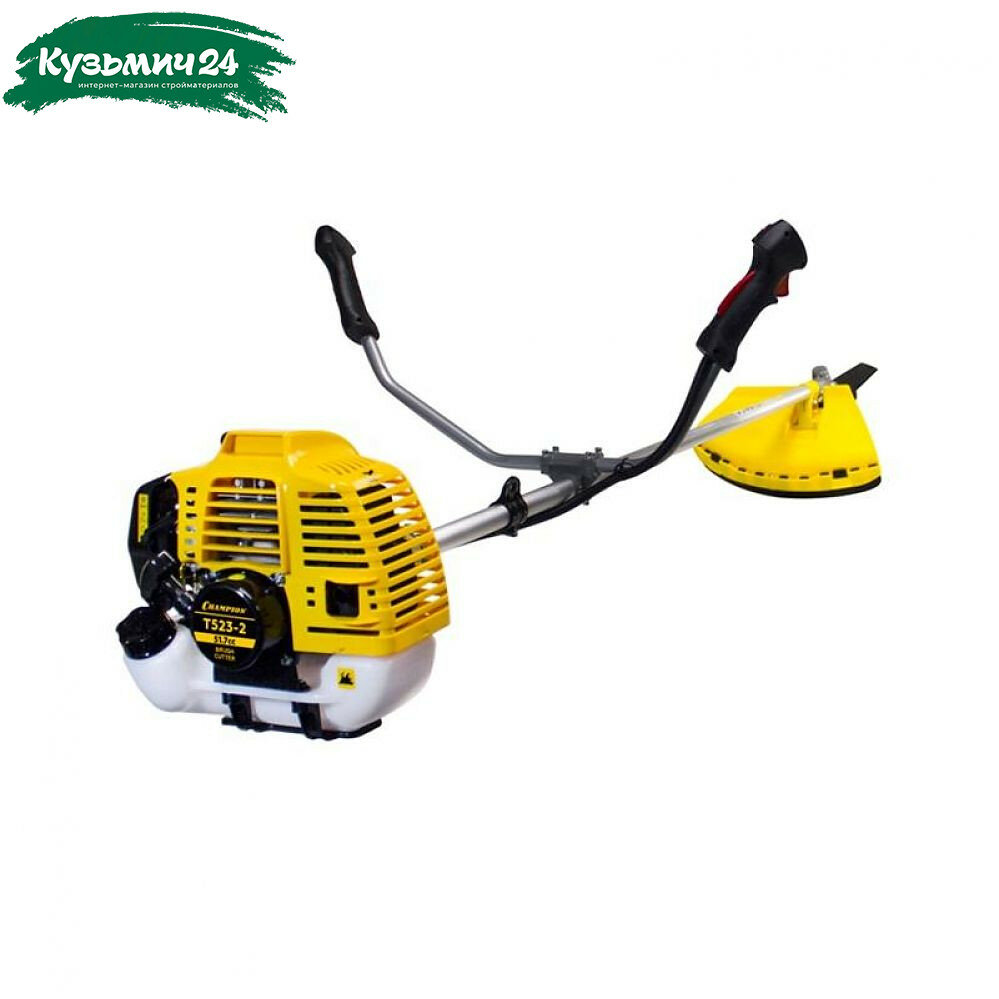 Триммер бензиновый Champion T523-2