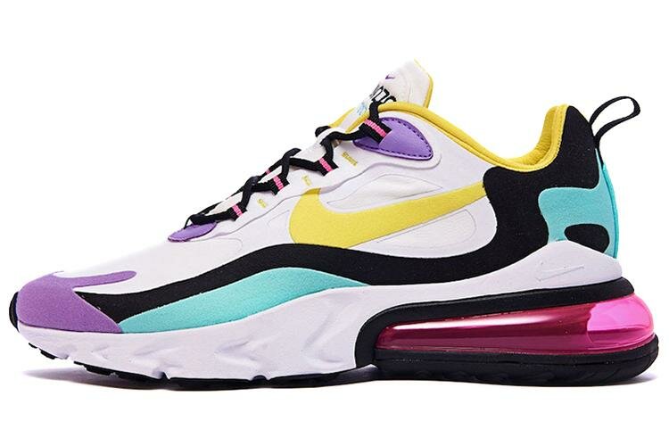 Кроссовки Air Max 270 React