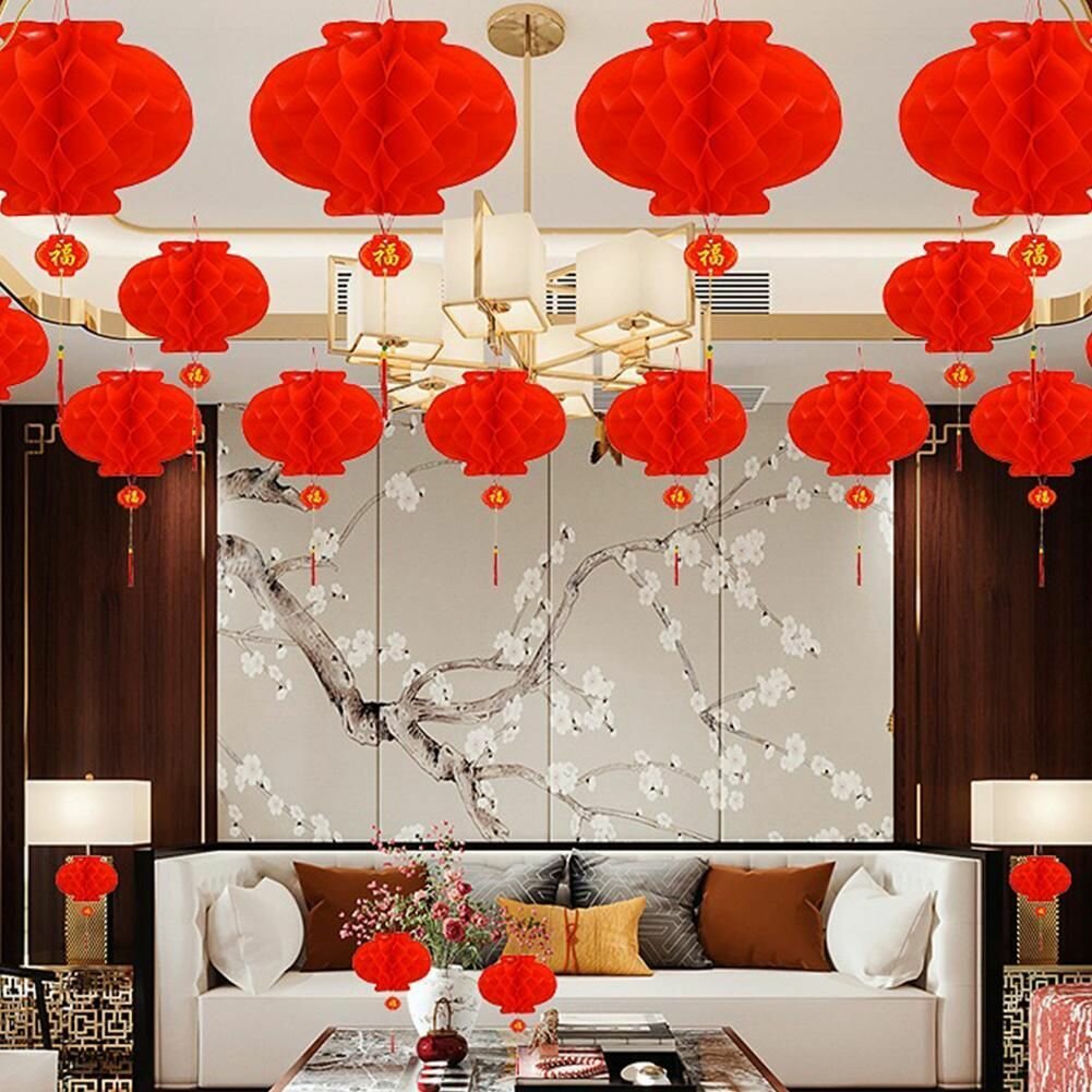 10/1 шт. Подвесная гирлянда