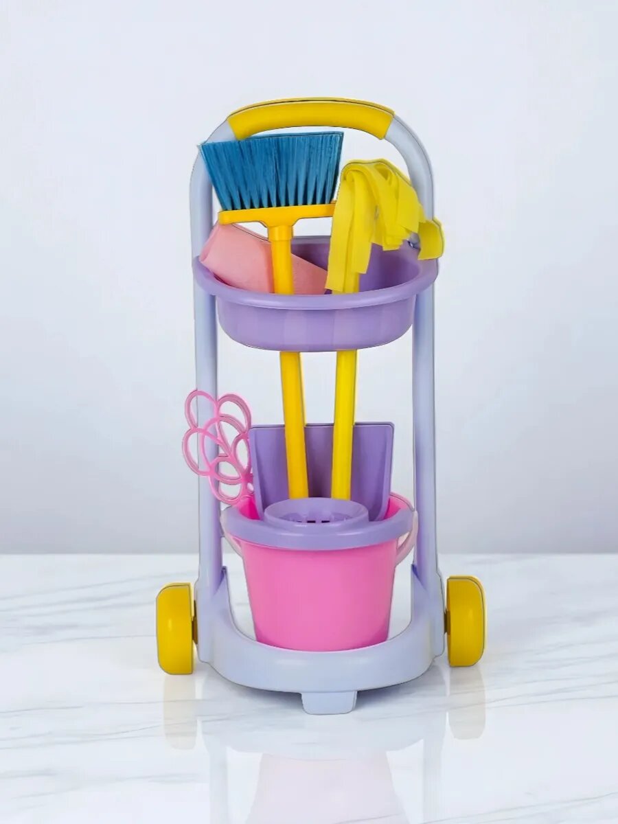 Детский Игровой набор золушка для девочки