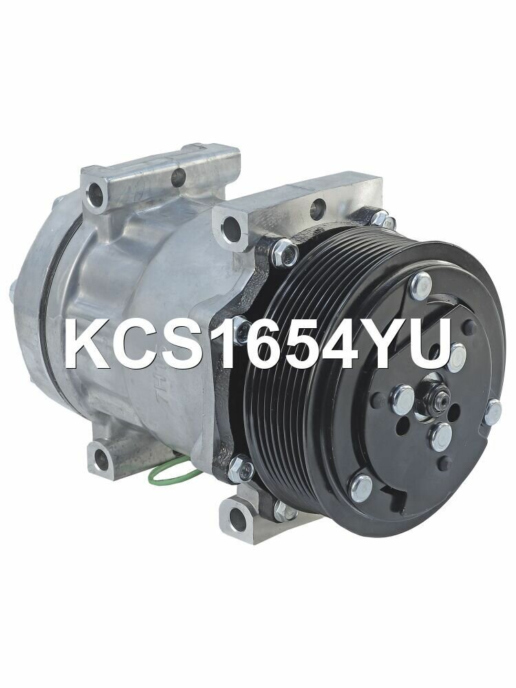 Компрессор кондиционера Krauf KCS1654YU