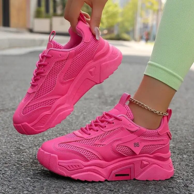 Кеды Sneakers women