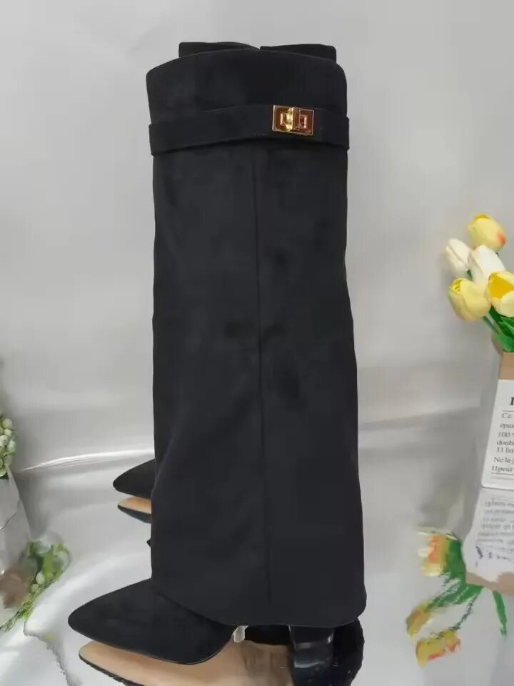 Сапоги
