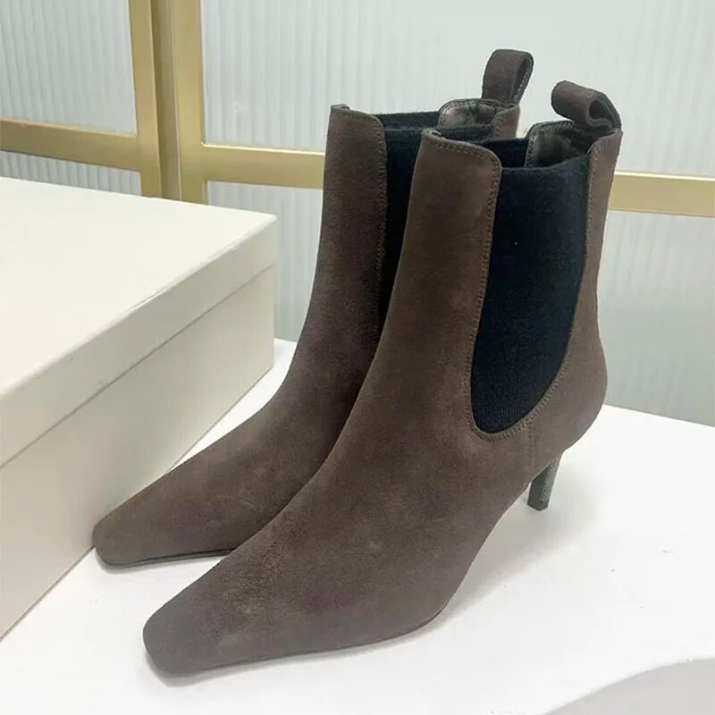 Сапоги