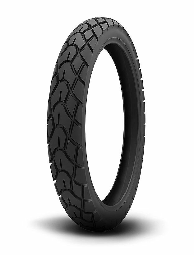 Мотошина Kenda 130/90-16 K761 73H TL Front