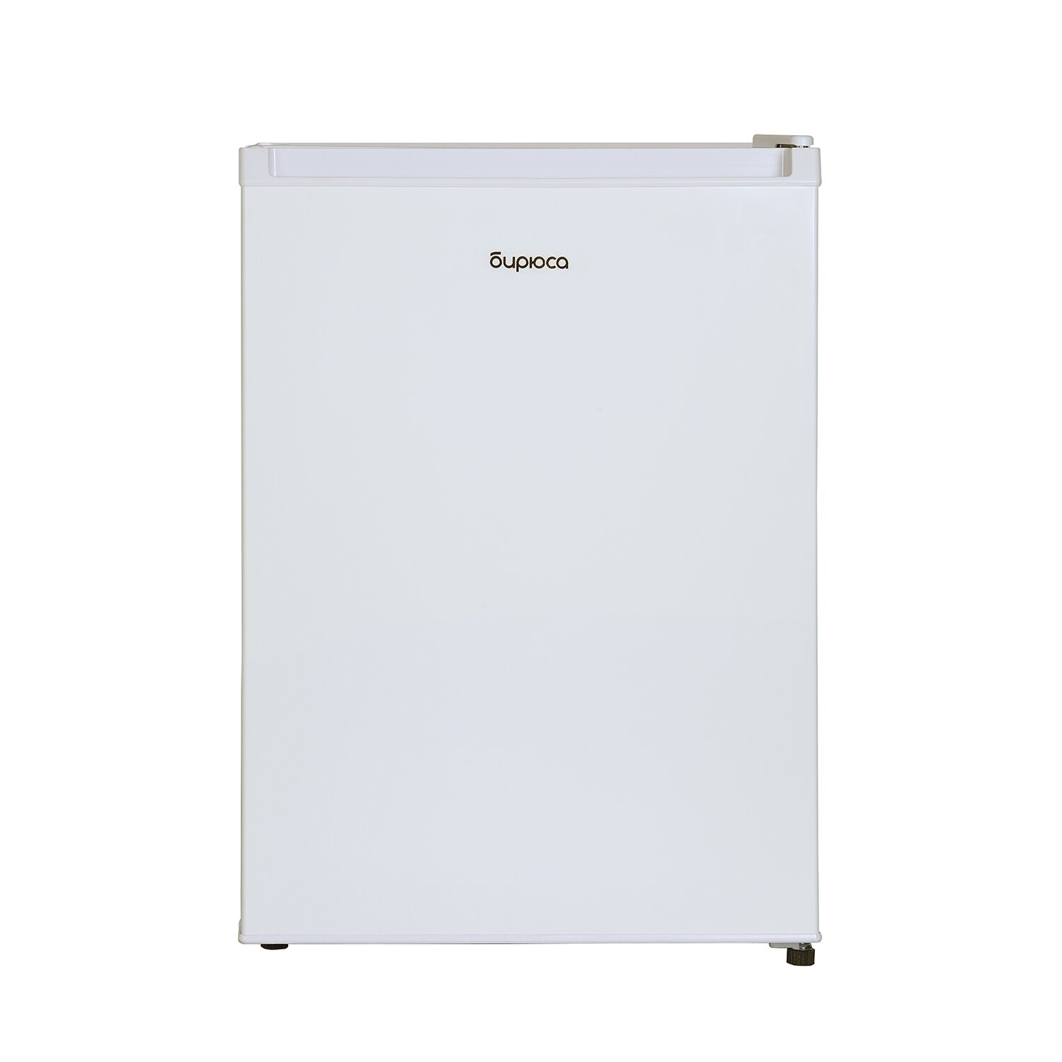 Холодильник Бирюса 81 белый однокамерный 62л
