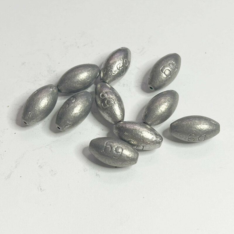 Junya Olive с пластиковым сердечником свинцовый оливковый свинцовый полый свинцовый Кулон пластиковый сердечник