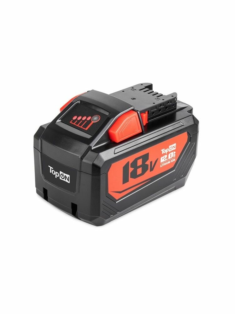 Аккумулятор 48-11-1811, 48-11-1815, M18 B, M18 B2, M18 B4, M18 B5, M18 BX, M18 B для Milwaukee 18В 12Ач 216Втч (Li-Ion)