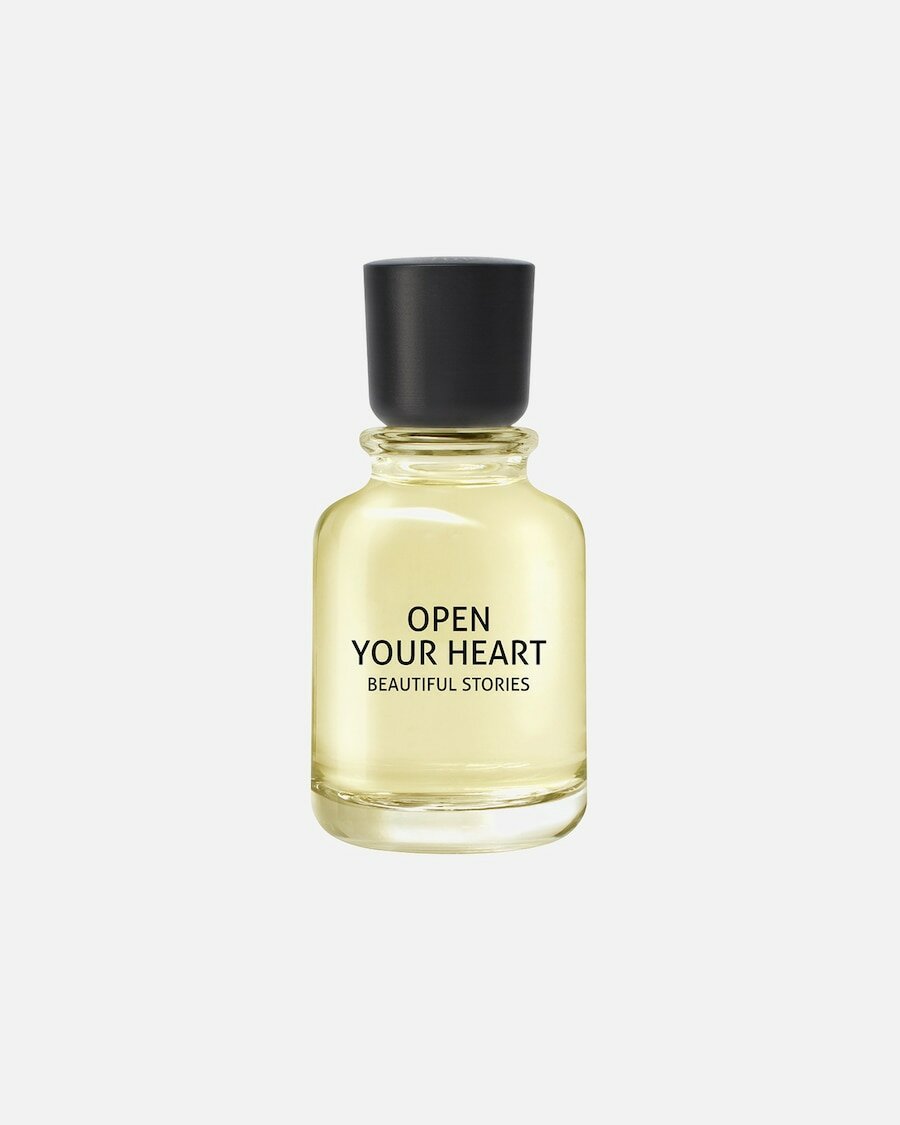 Douglas Collection Парфюмерная вода Beautiful Stories Open Your Heart, 50 мл