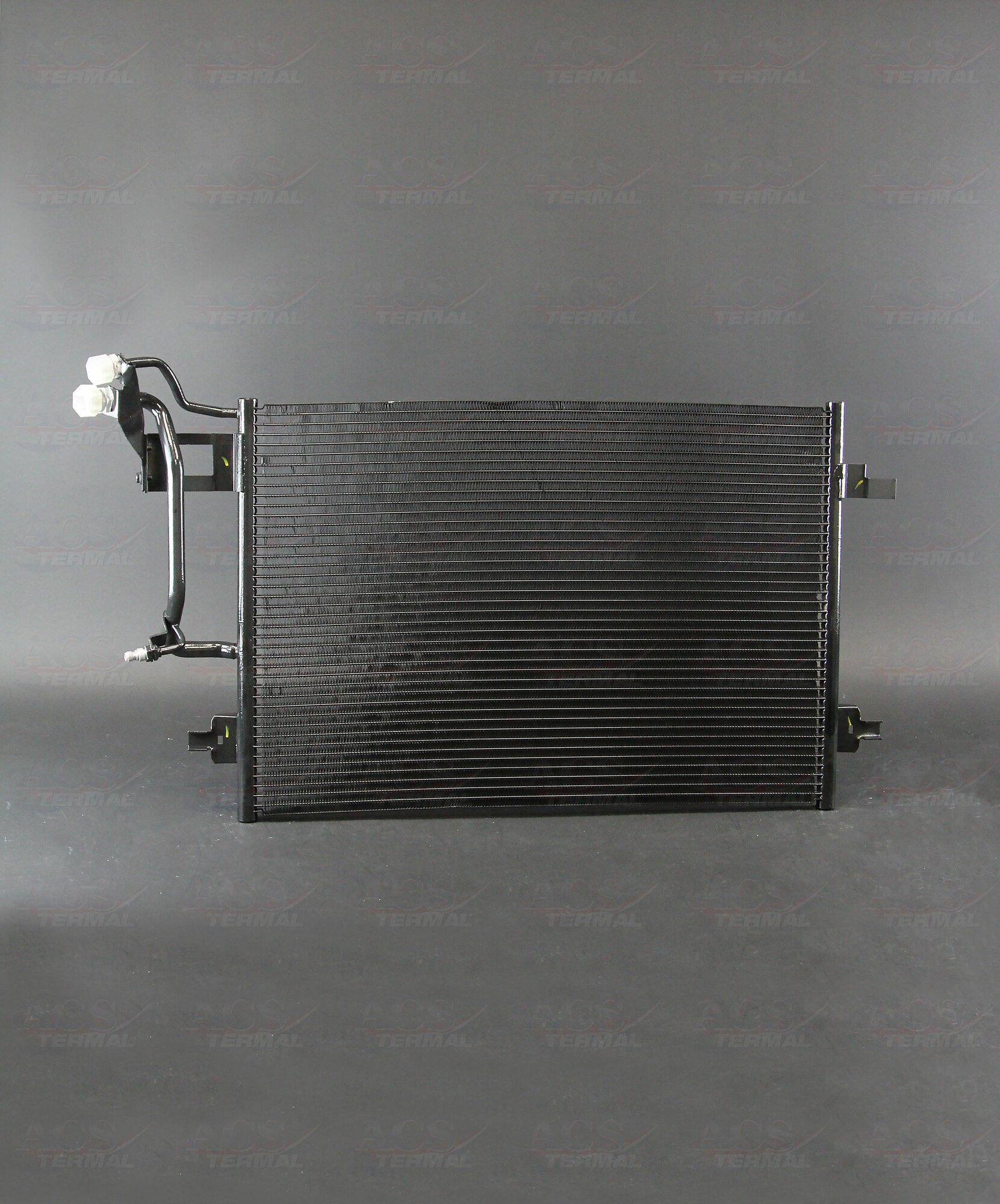 104594 Радиатор кондиционера для Volkswagen Passat / A4 B5 (96-01)