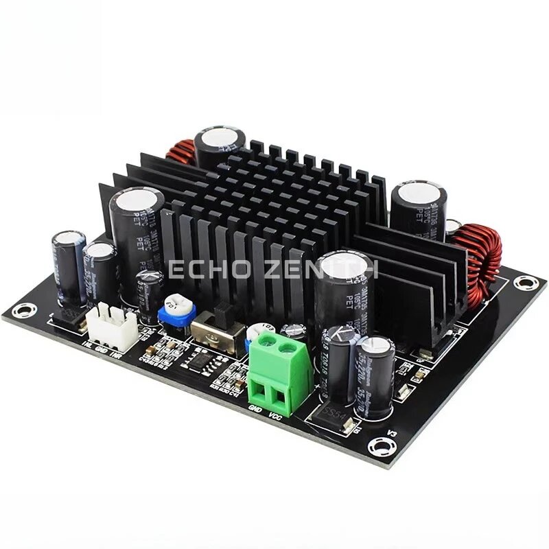 BRZHIFI TPA3116D2 Моноусилитель 150 Вт