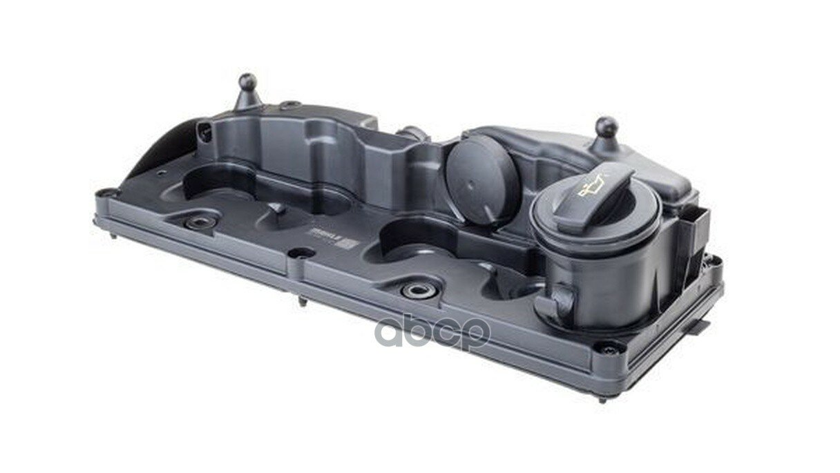 Клапанная крышка ГБЦ VW Amarok 2010 VW Crafter 2006-> ZH556-MAHLE европа/03L103469H 03L103469F 03L103469H 03L103469F Mahle/Kn.