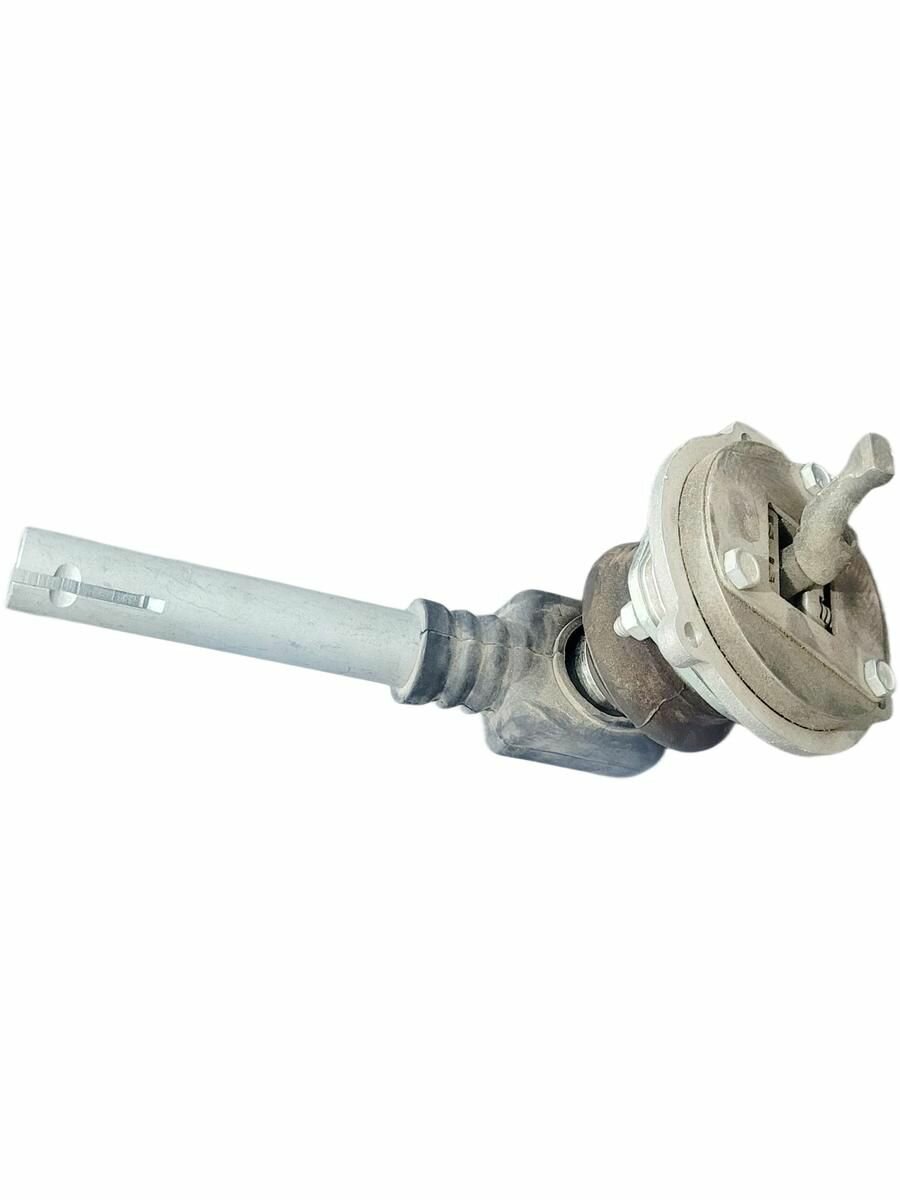 Механизм выбора передач КПП ВАЗ 2123 5-ти ступенчатой