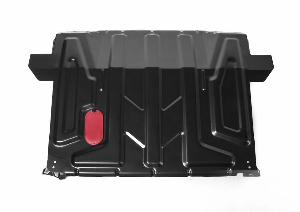 Защита картера, КПП лада ПРИОРА-2170 (2007-2018) / АвтоБроня