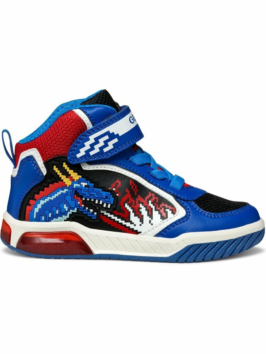 Кроссовки J INEK BOY