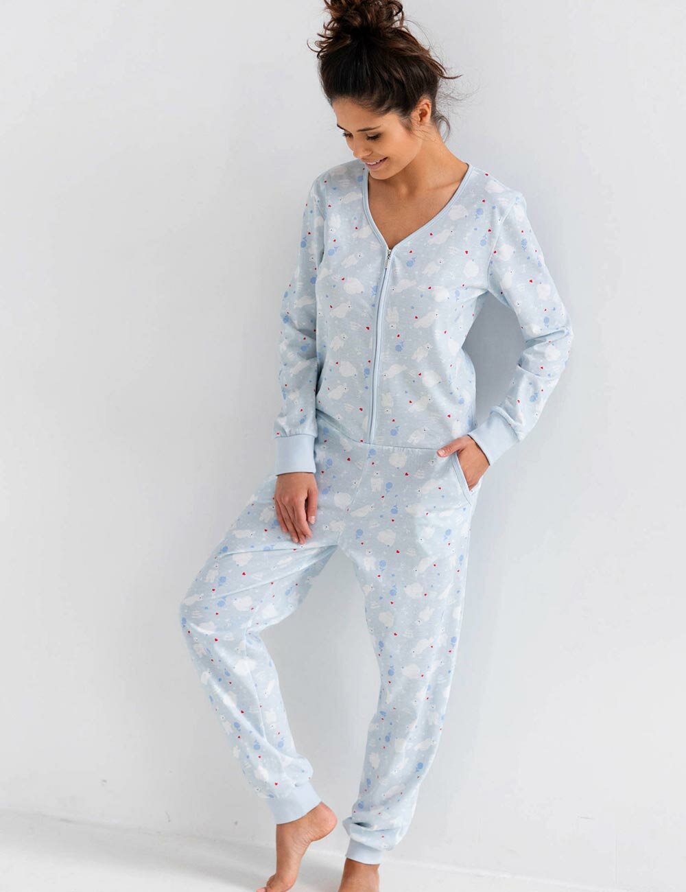 Комбинезон BLUE DREAM