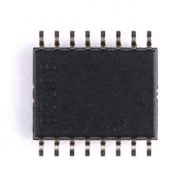 ISO3082 SOP-16 Чип IC,10PCS — фото 1