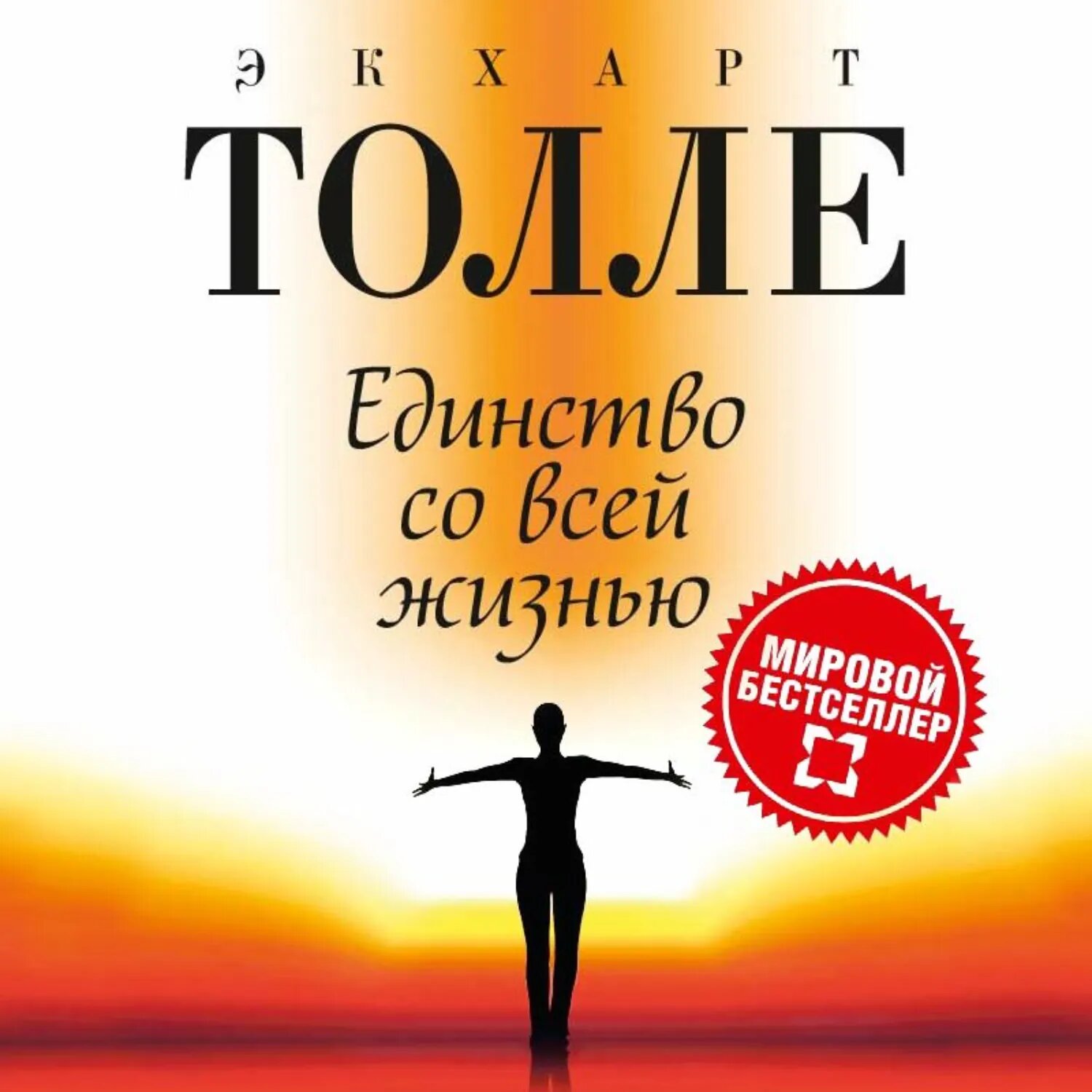 Единство со всей жизнью [Аудиокнига]
