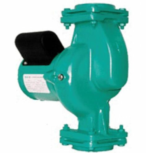 Циркуляционный насос Wilo PH 101E