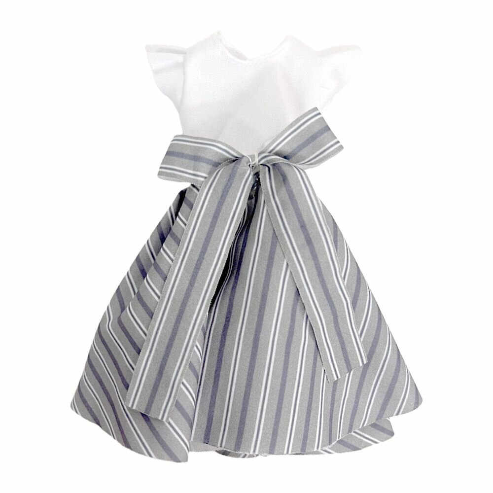 Одежда для кукол барби, модные платья обувь для куклы 29см 30см,