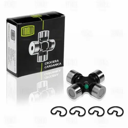 Крестовина кардана Hyundai Porter 96>