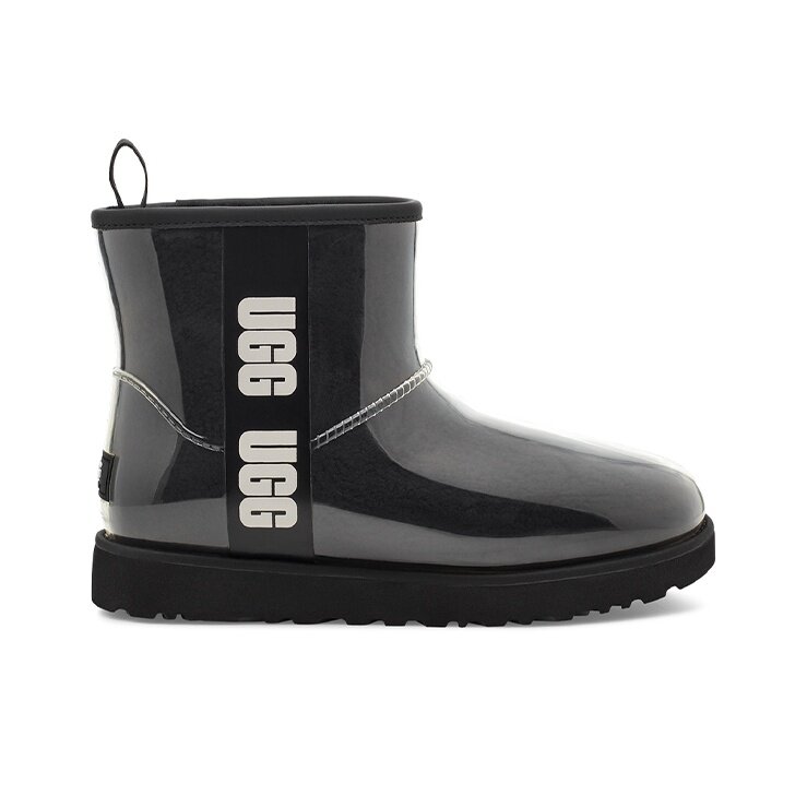 Угги UGG CLASSIC CLEAR MINI, размер EU 36 стопа (22CM) — фото 1