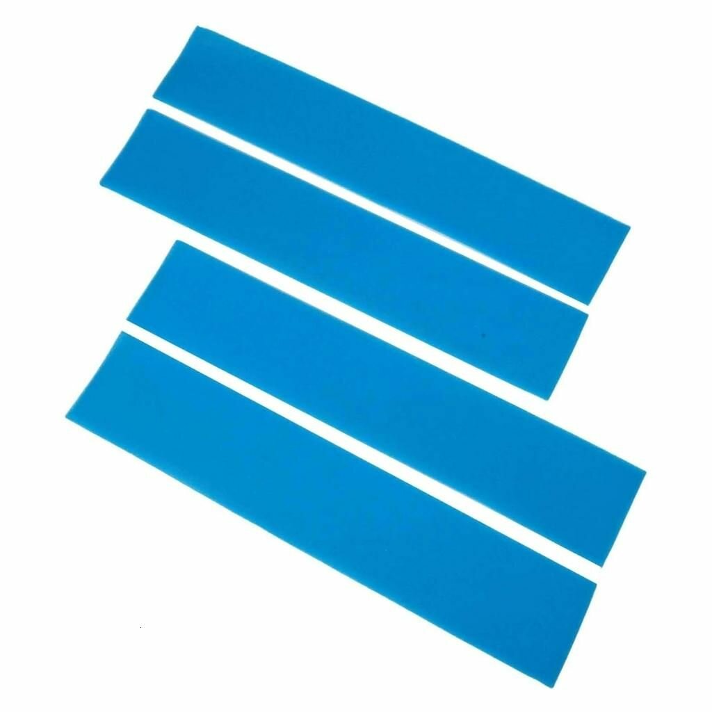 4 шт. Фильтры для кондиционеров MSY-GE24NA, MSY-GL24, удобные в использовании