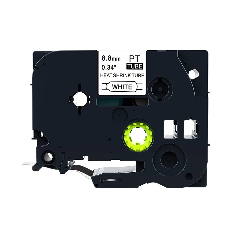 Универсальный клей, подходящий для термоусадочных трубок Brother P750 P900 PT-E100B E850 E550W 450 P300BT, ленты для