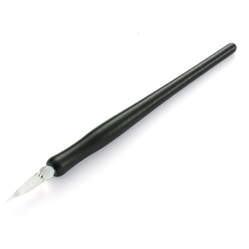 Стеклянное перо для письма, SP276001