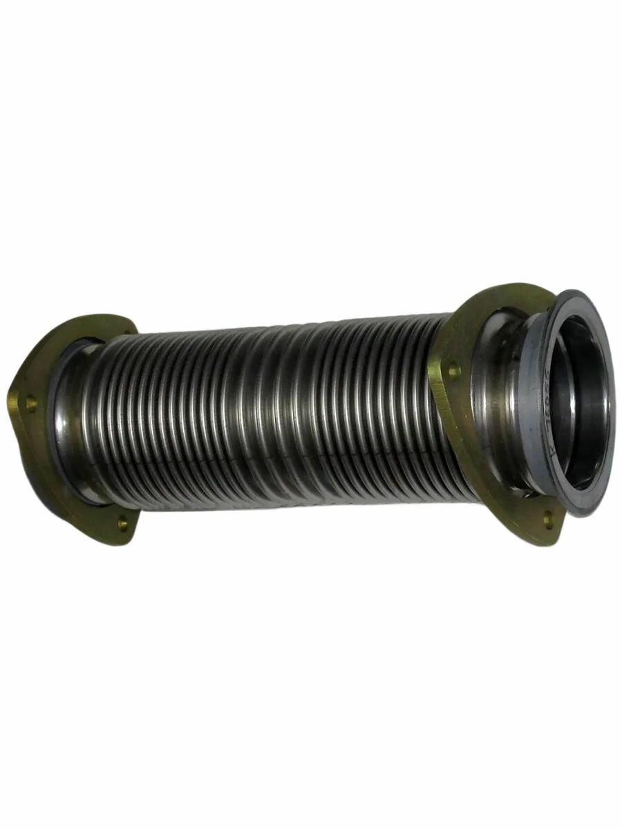 Металлорукав 4308 Cummins (4859.399.000) омедненный 4308-1203012-50, 1 шт.