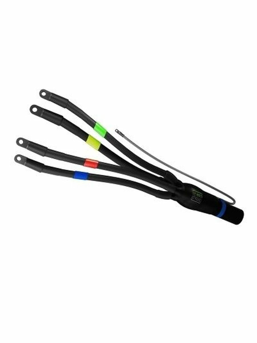 Муфта 4ПКВНтпБ-1-25/50 с наконечниками 2-х болтовыми (1 шт)