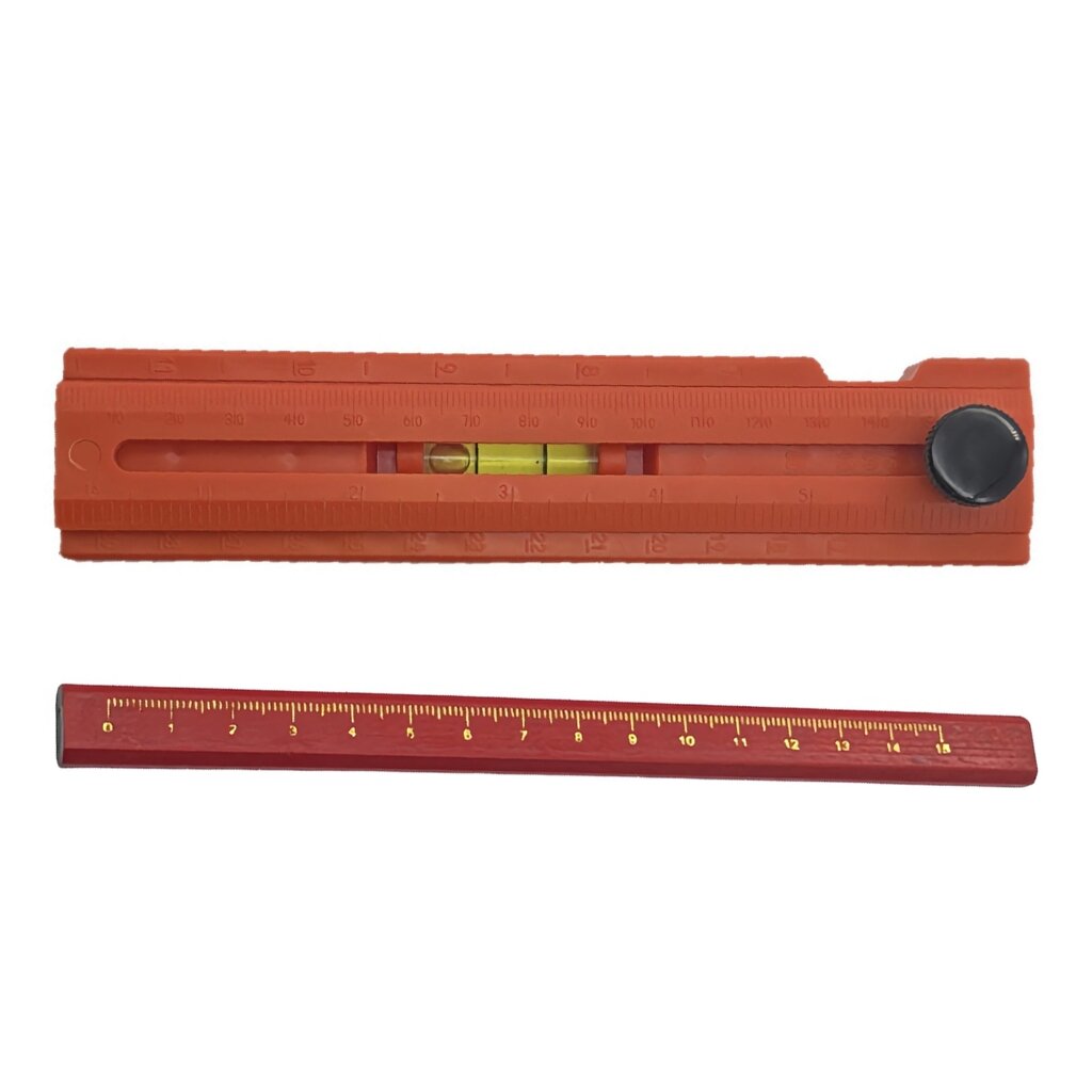 Углы Разметочного Квадрата Для Столяров Складная Линейка Для Измерения Глубины Транспортир