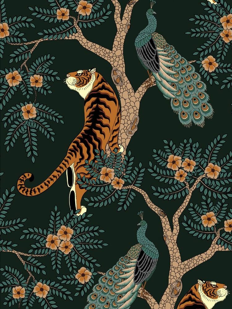 Обои — фото 1