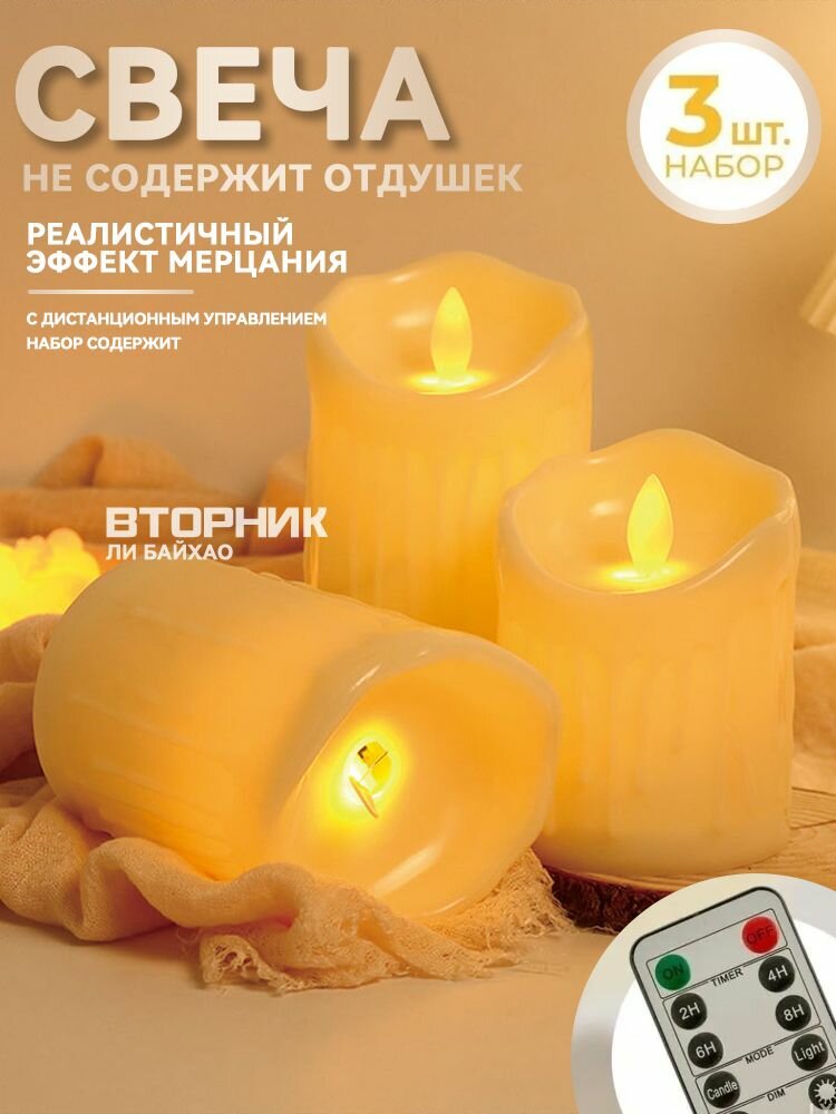 Свеча