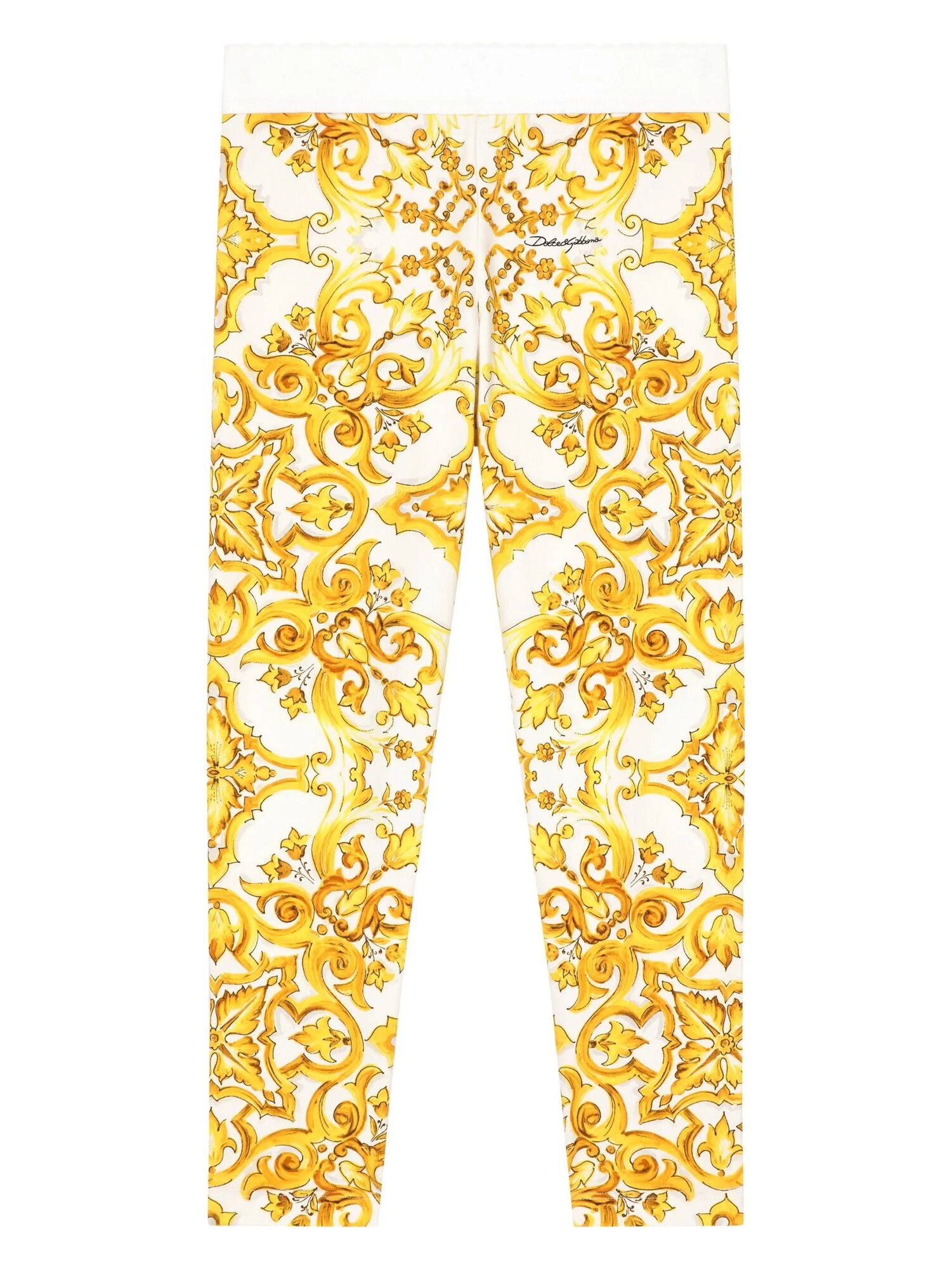 Легинсы Maiolica